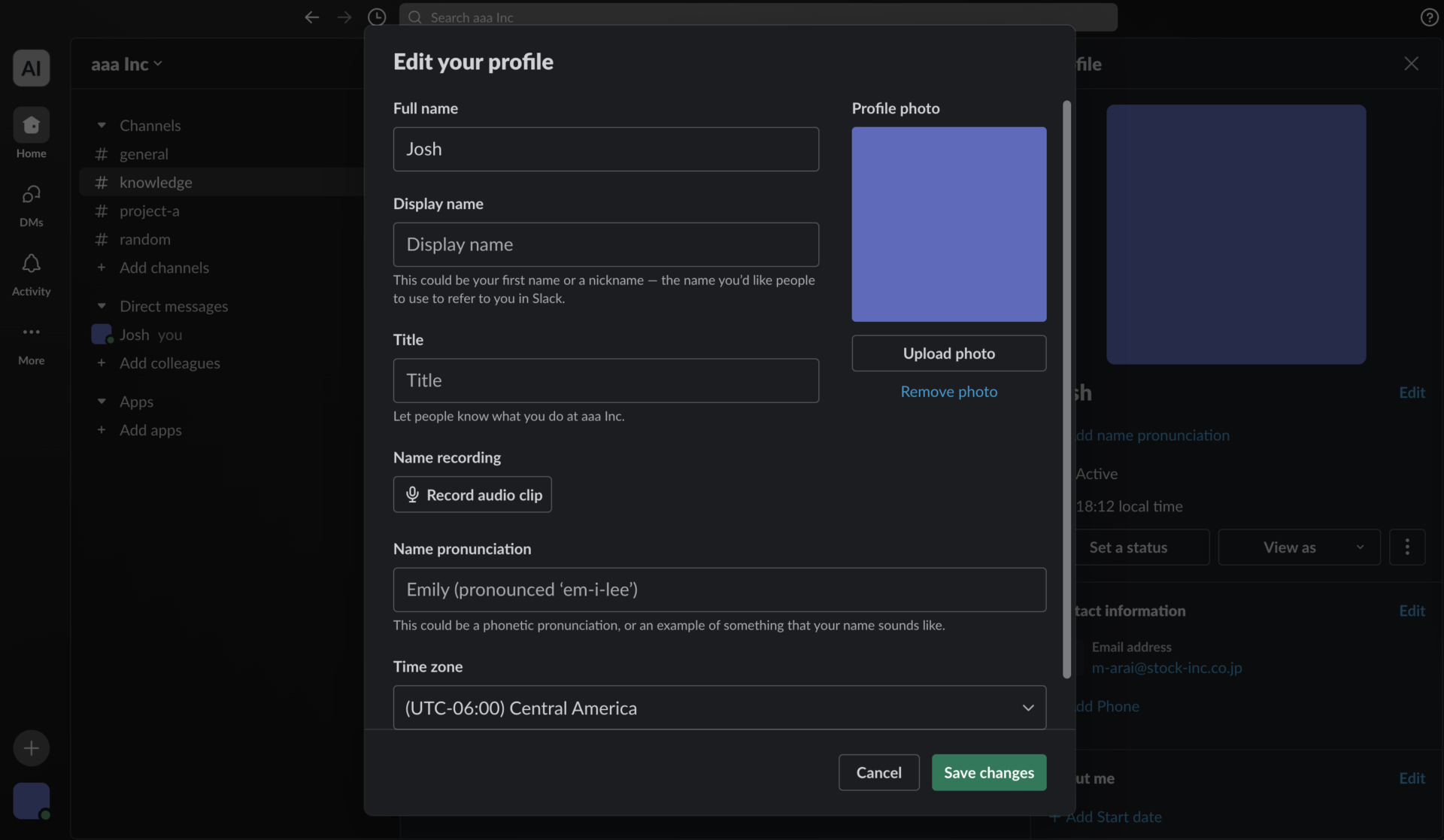 What is Slack? The complete guide of how to use it – Business Improvement and Productivity guide