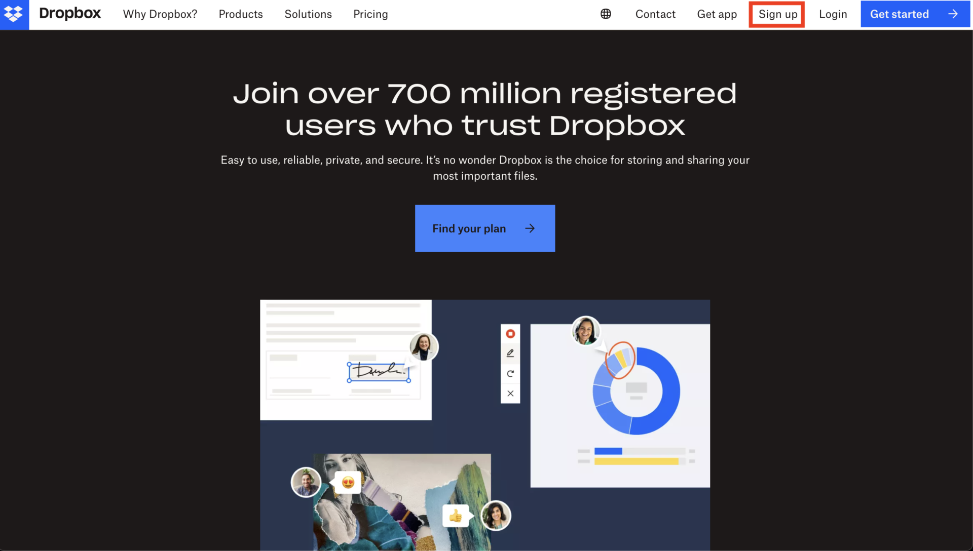 What is Dropbox? The complete guide of how to use it – Business Improvement and Productivity guide
