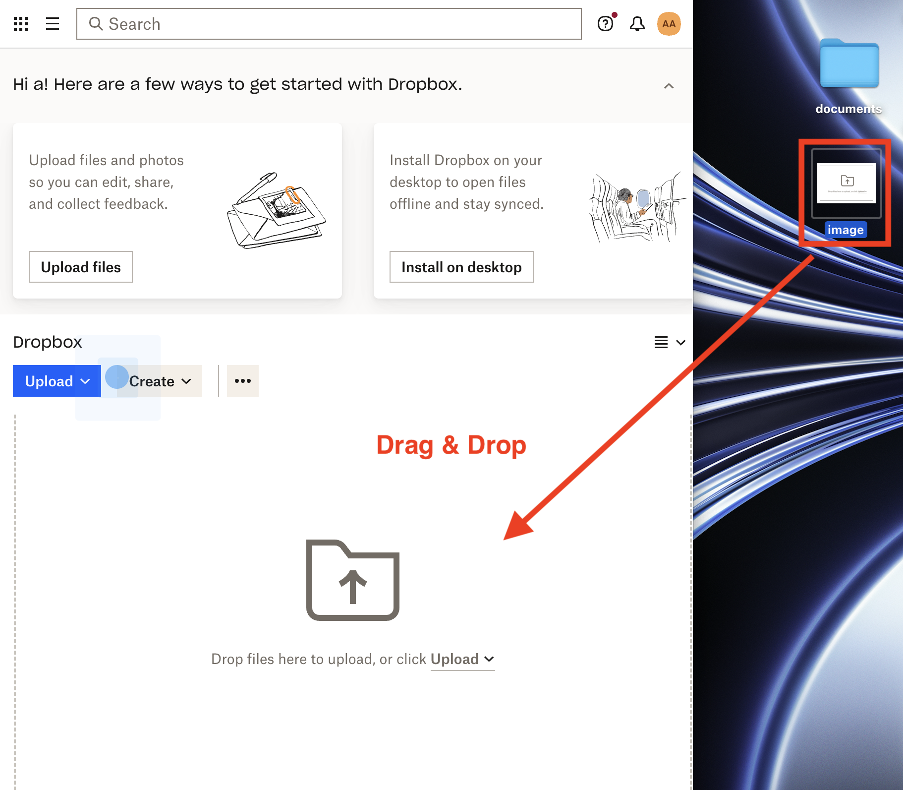 What is Dropbox? The complete guide of how to use it – Business Improvement and Productivity guide
