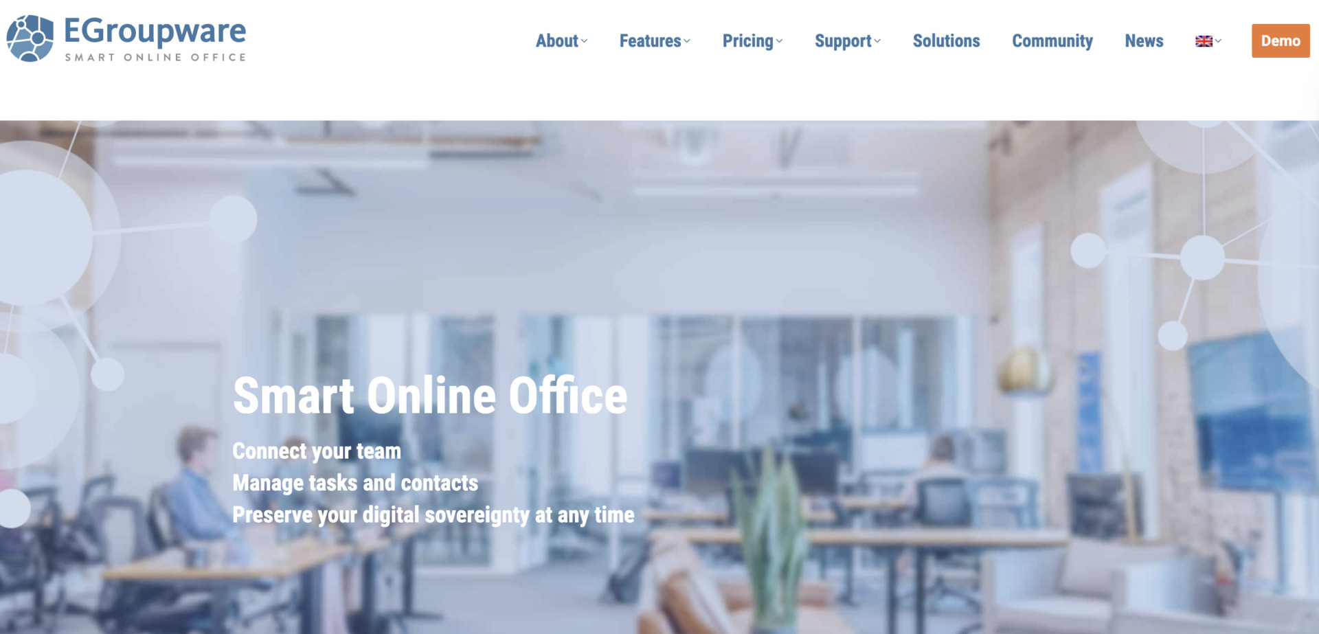 9 best groupware to enhance collaboration for free – Business Improvement and Productivity guide