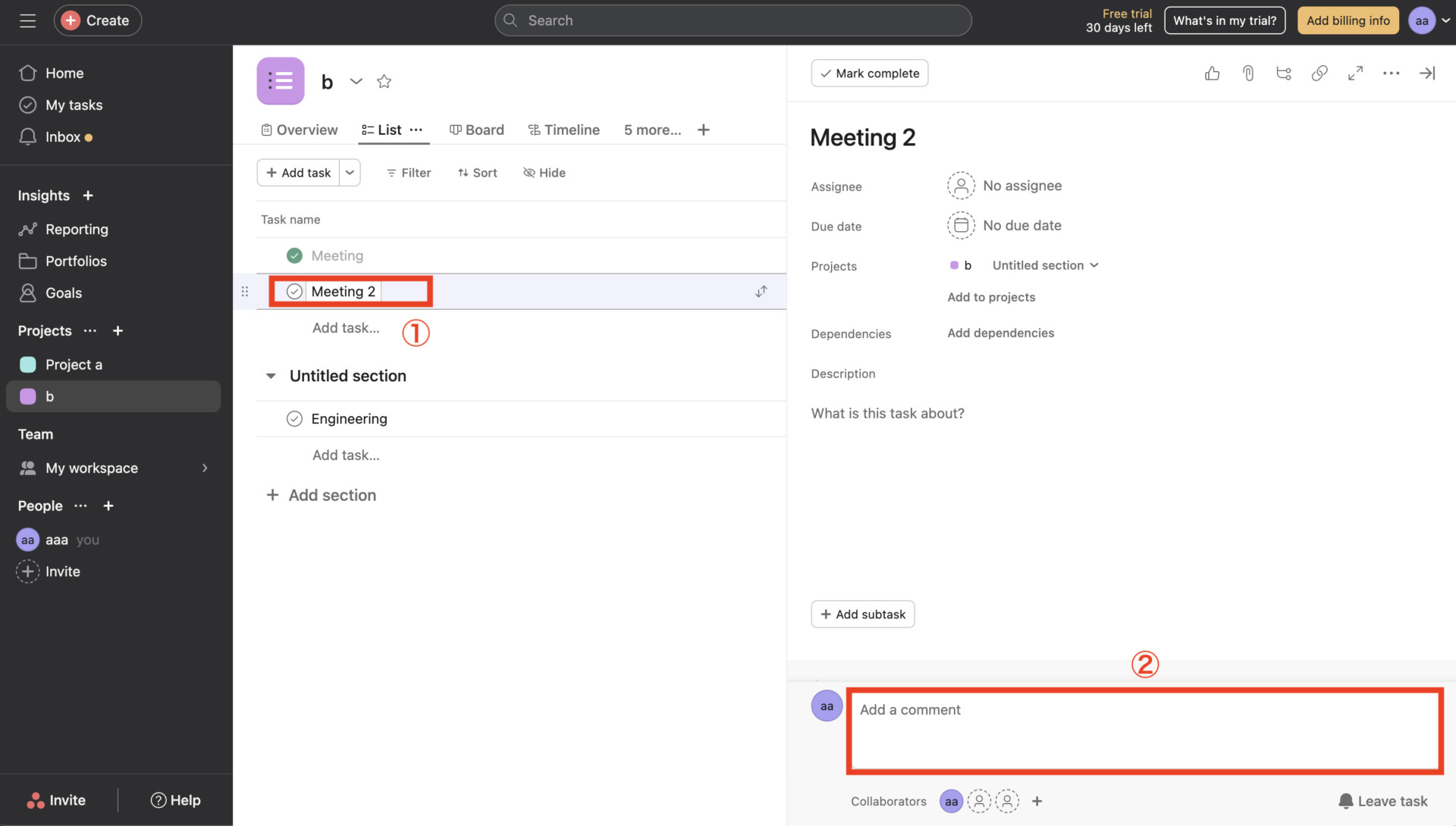 What is Asana? Complete guide for the usage, price, and reviews – Business Improvement and ...