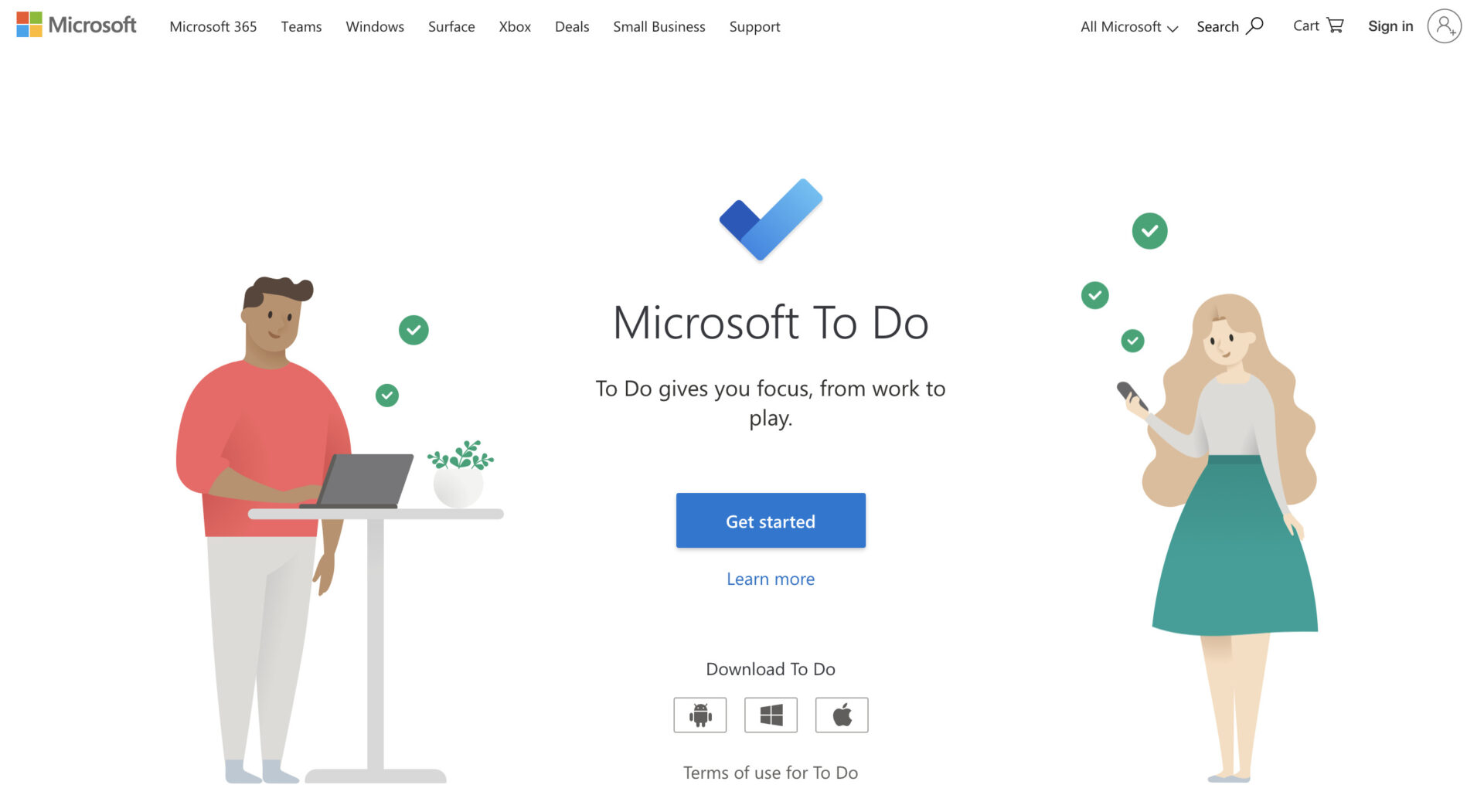 Thorough comparison of 10 best task management and to-do list apps for ...