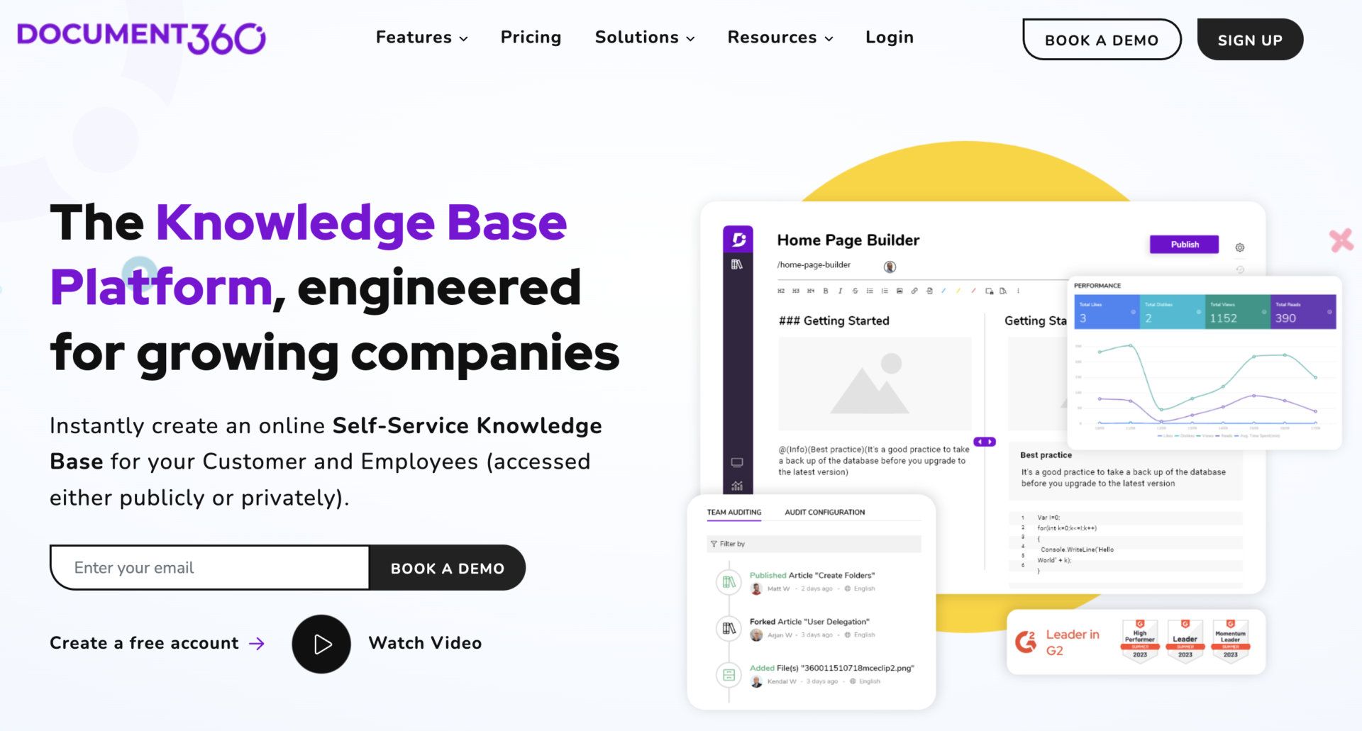 5 best manual and SOP management tools! How to choose the best one ...