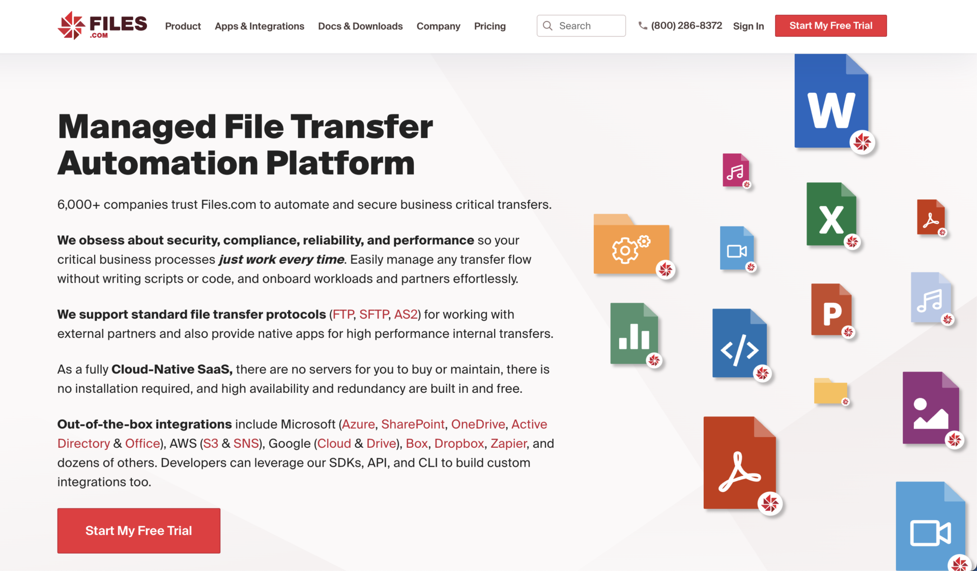 9 best secure tools for sharing big file at online – Business ...