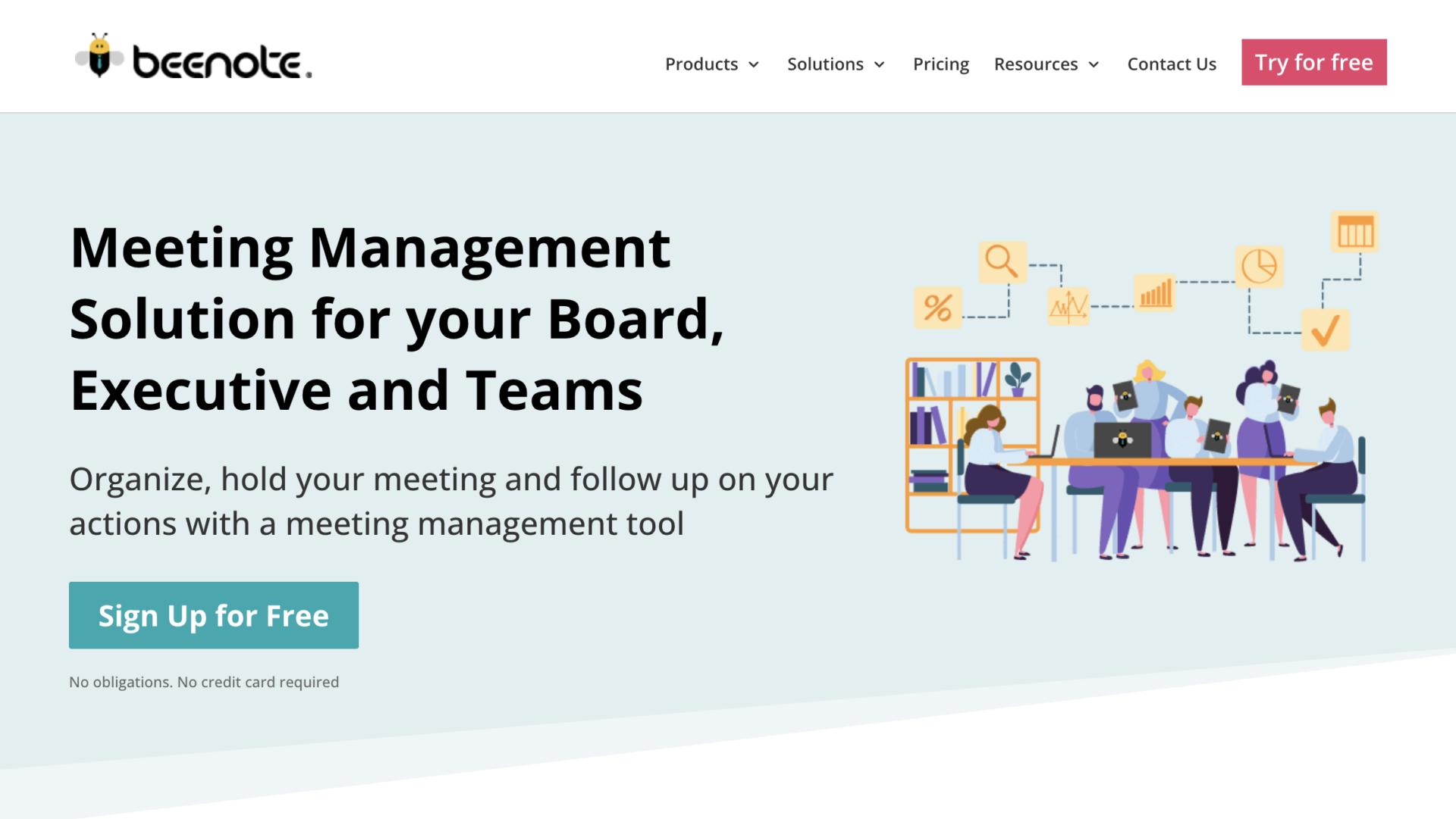 7 best apps for taking minutes of meeting (iPhone/Android compatible ...