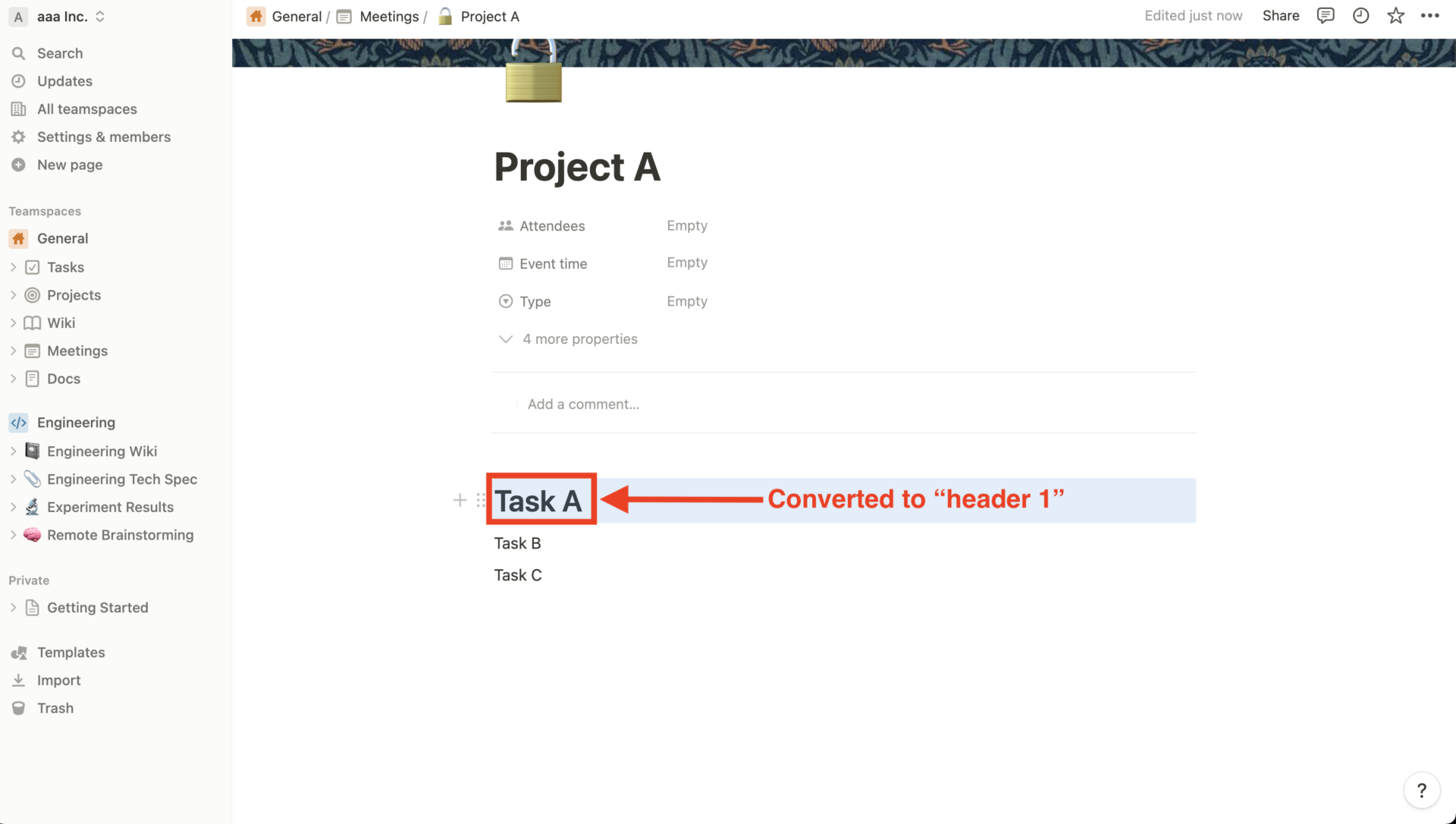What is Notion? Thorough explanation of how to use it and reviews ...