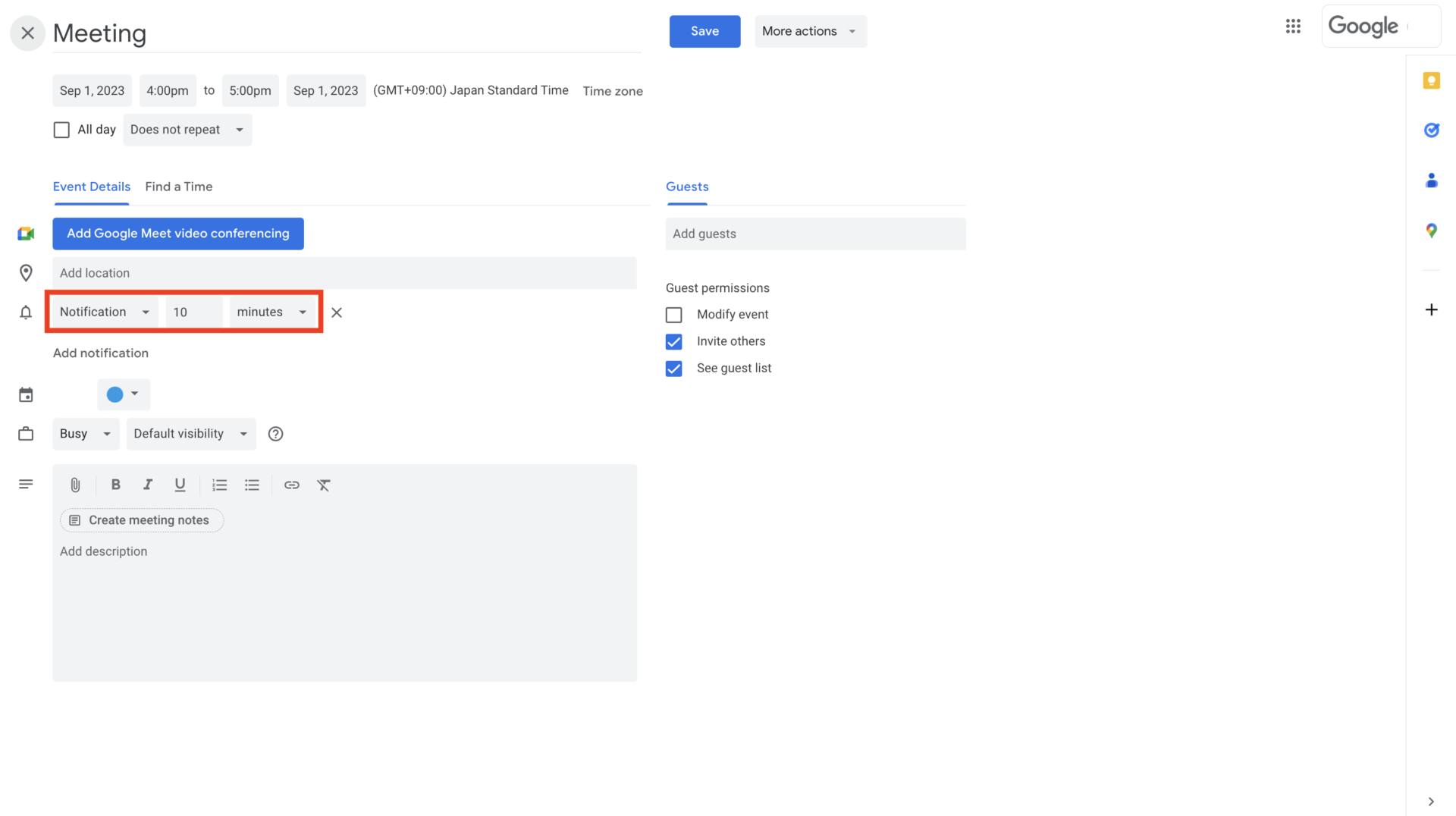 Complete guide of how to set reminder on iPhone/Android – Business ...