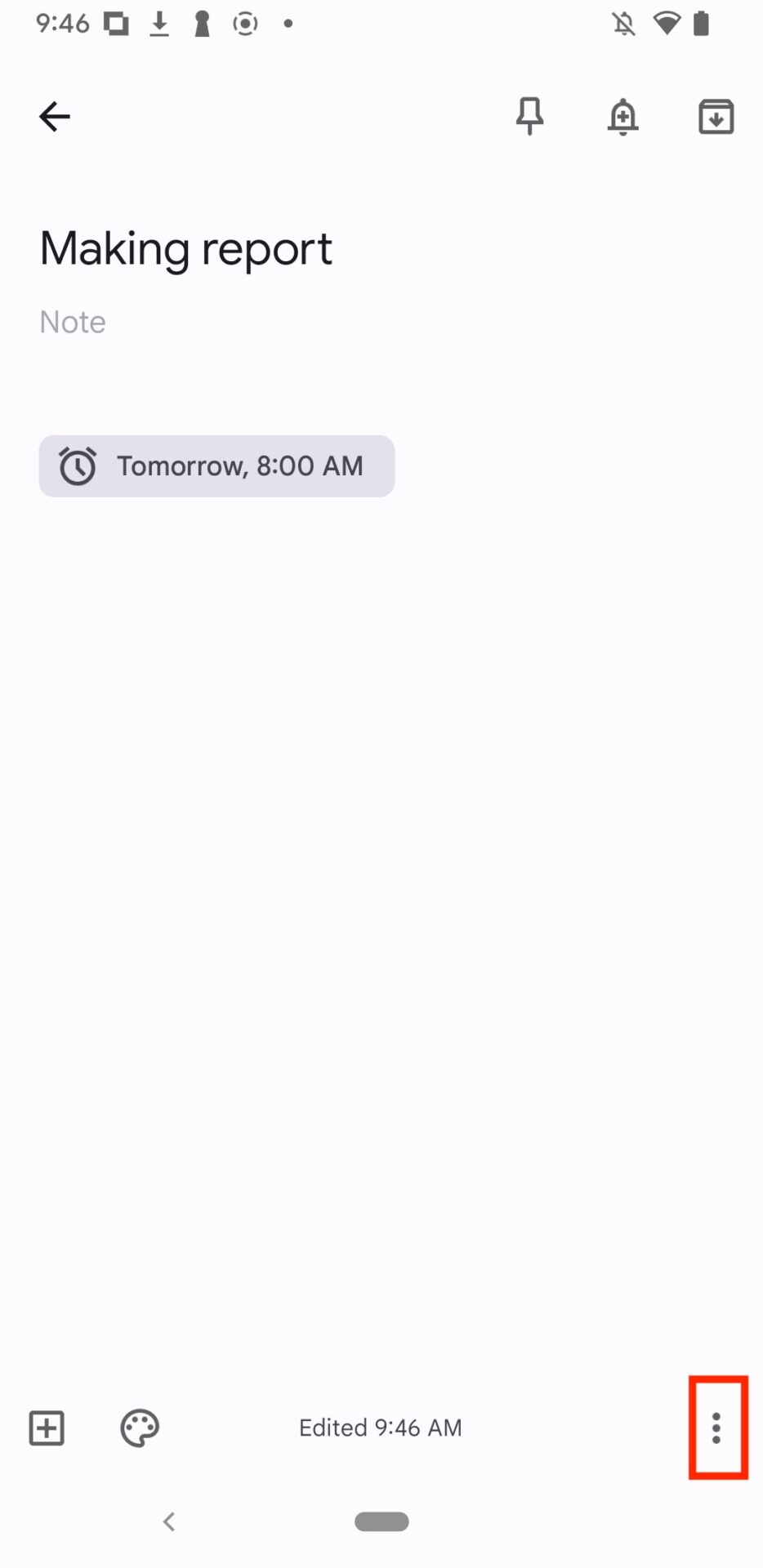 Complete guide of how to set reminder on iPhone/Android – Business ...