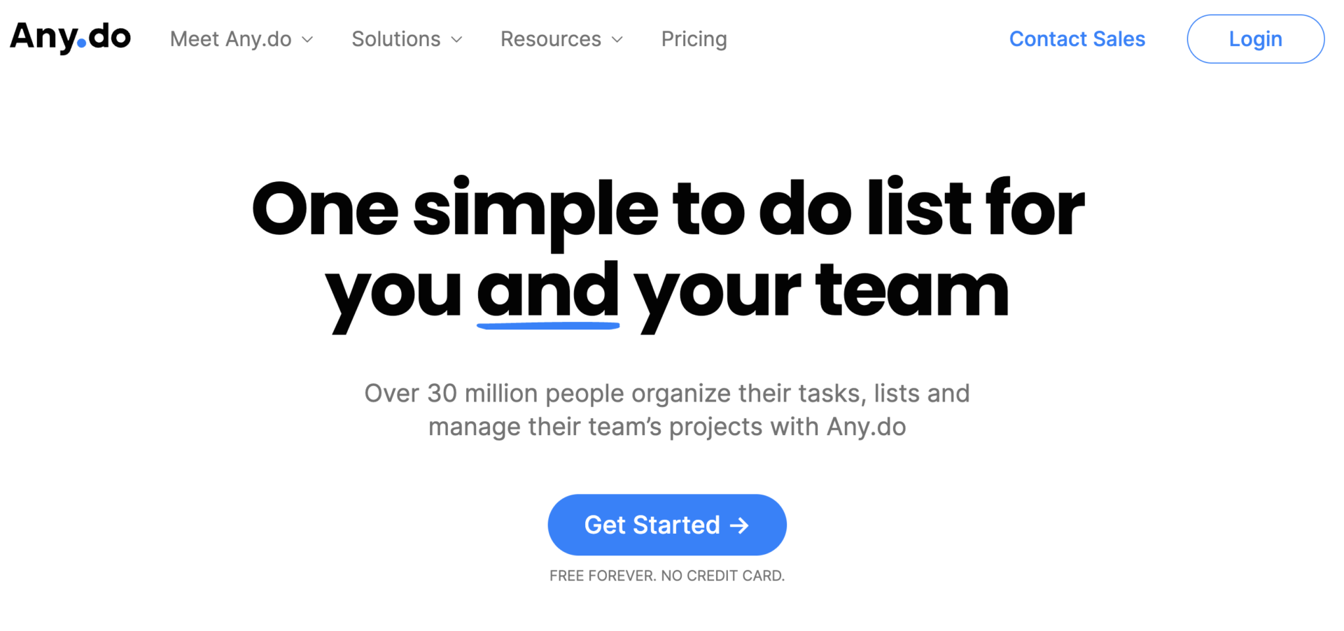 9 best checklist apps for free that are useful for daily tasks ...