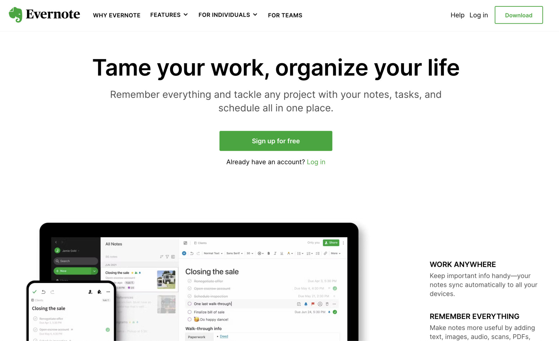 6 good note taking apps for iPad (Free and Paid) – Business Improvement ...