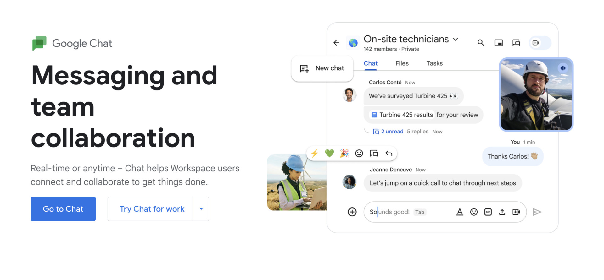10 best free business chat tools for available online – Business ...